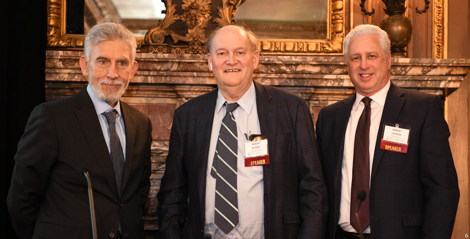 18th Annual Capital Link International Shipping Forum - elnavi.gr