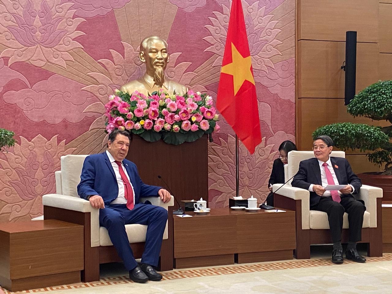 Promoting Maritime Cooperation Between Vietnam and Greece - elnavi.gr