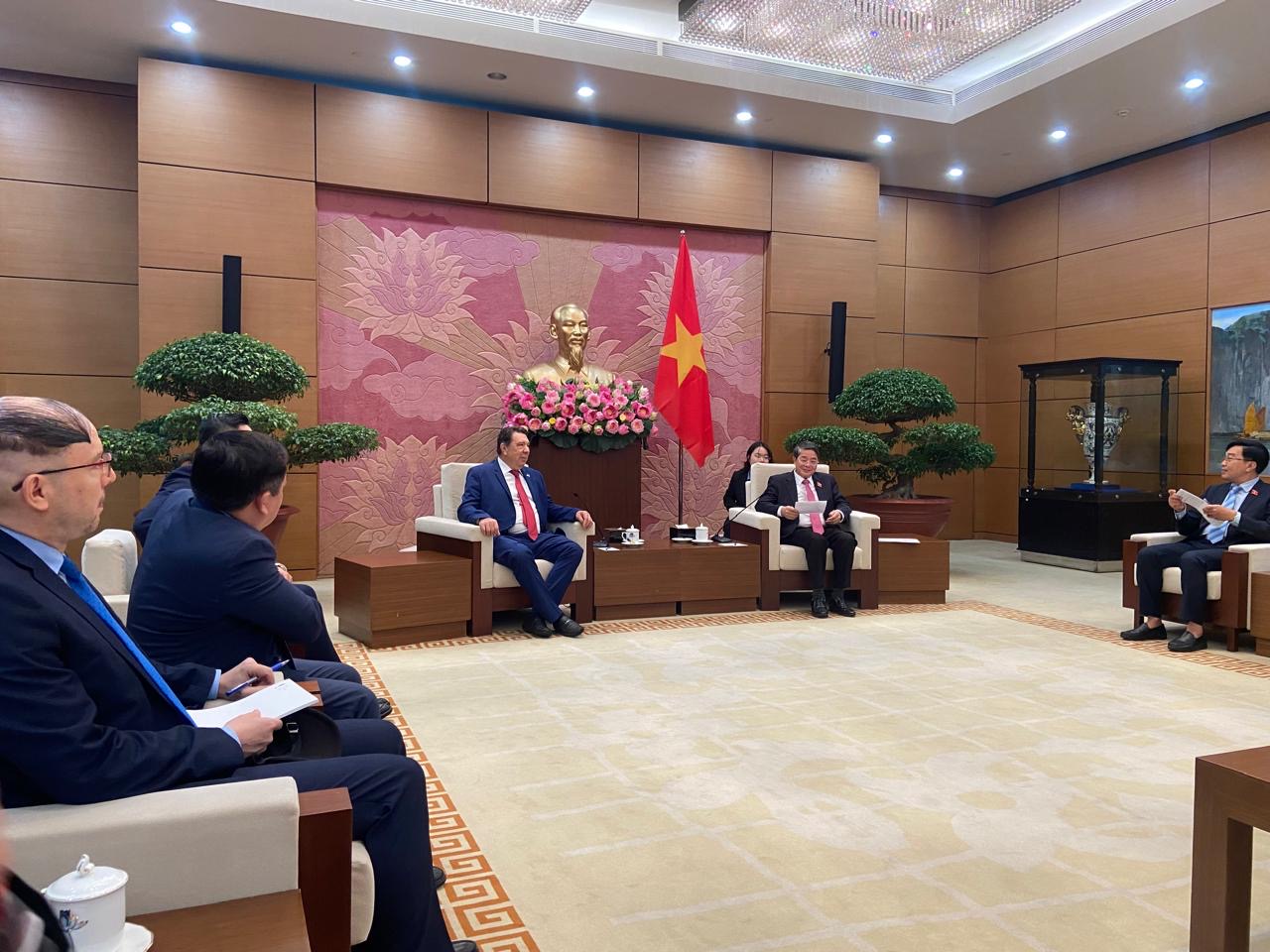 Promoting Maritime Cooperation Between Vietnam and Greece - elnavi.gr