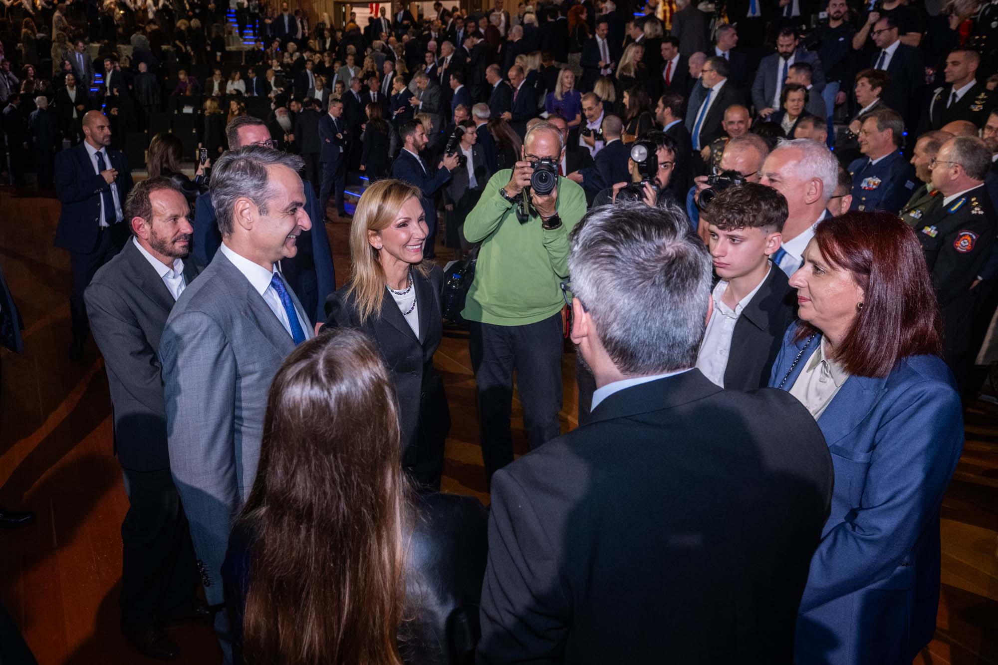 Η ΕΝΩΣΗ ΕΛΛΗΝΩΝ ΕΦΟΠΛΙΣΤΩΝ ΤΙΜΑ ΤΟΥΣ ΔΩΡΗΤΕΣ ΤΟΥ ΣΧΕΔΙΟΥ ΑΠΟΚΑΤΑΣΤΑΣΗΣ ...
