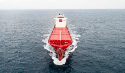 H Capital-Executive Ship Management Corp. παρέλαβε τα νεότευκτα ...